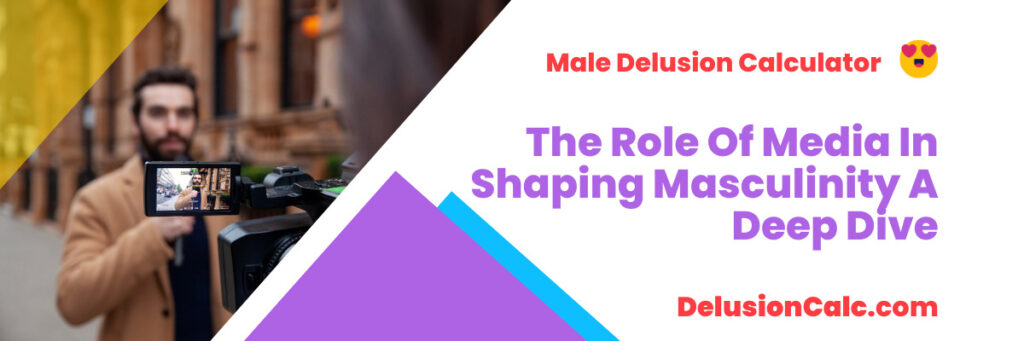 Male Delusion Calculator - Reality Calculator UPDATED Tool 2023