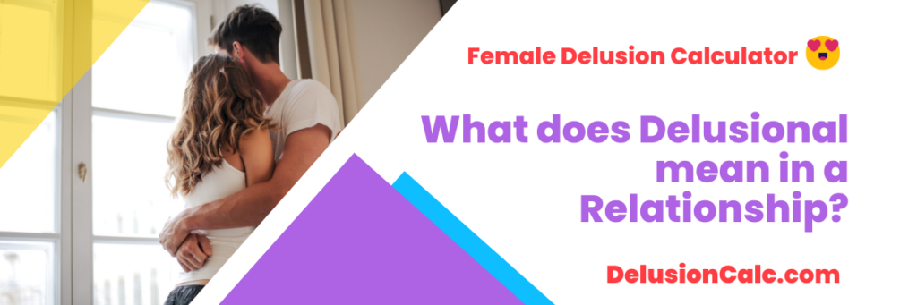 Understanding Female Delusion Disorder: A Comprehensive Guide ...